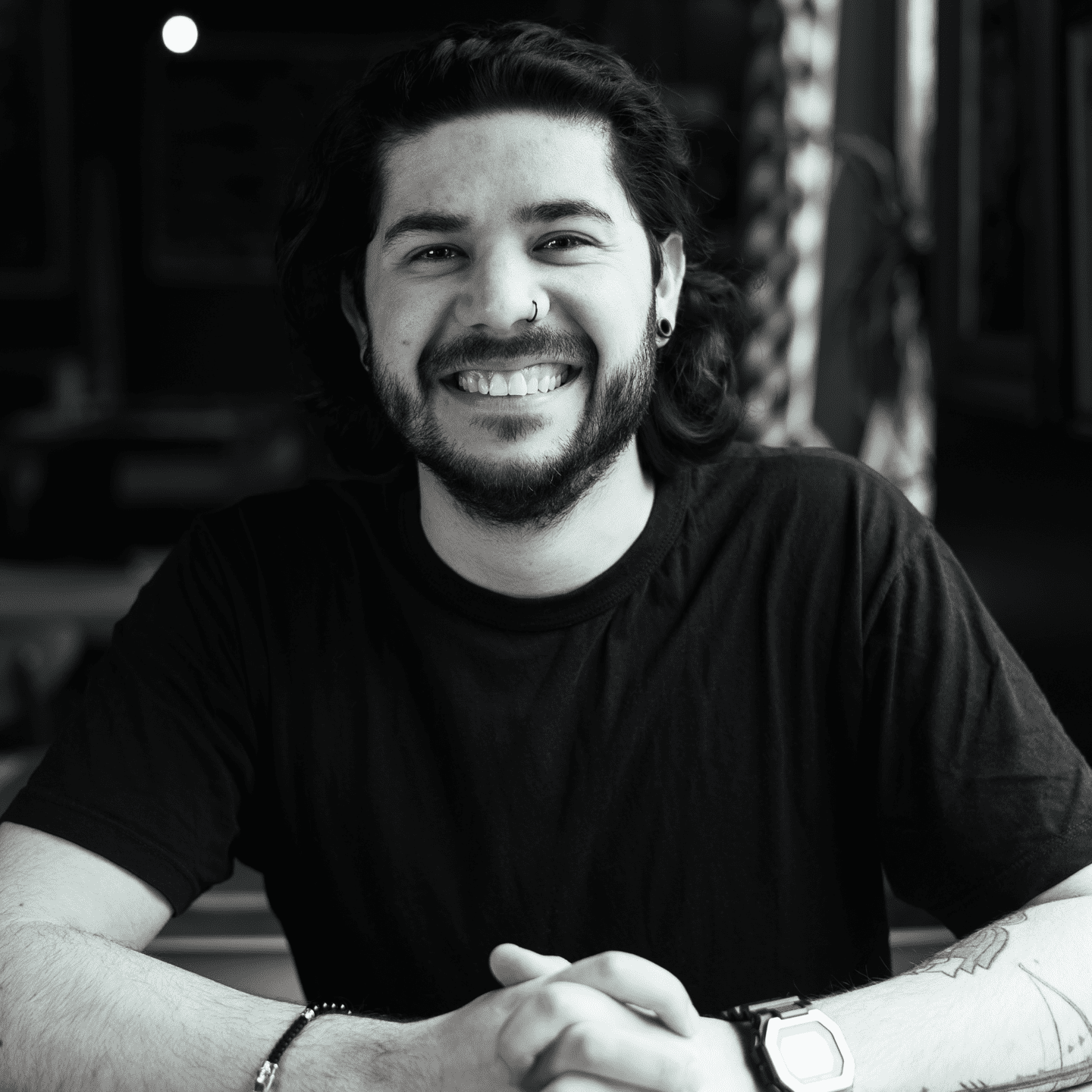 Jamais Trop Tôt - FICG