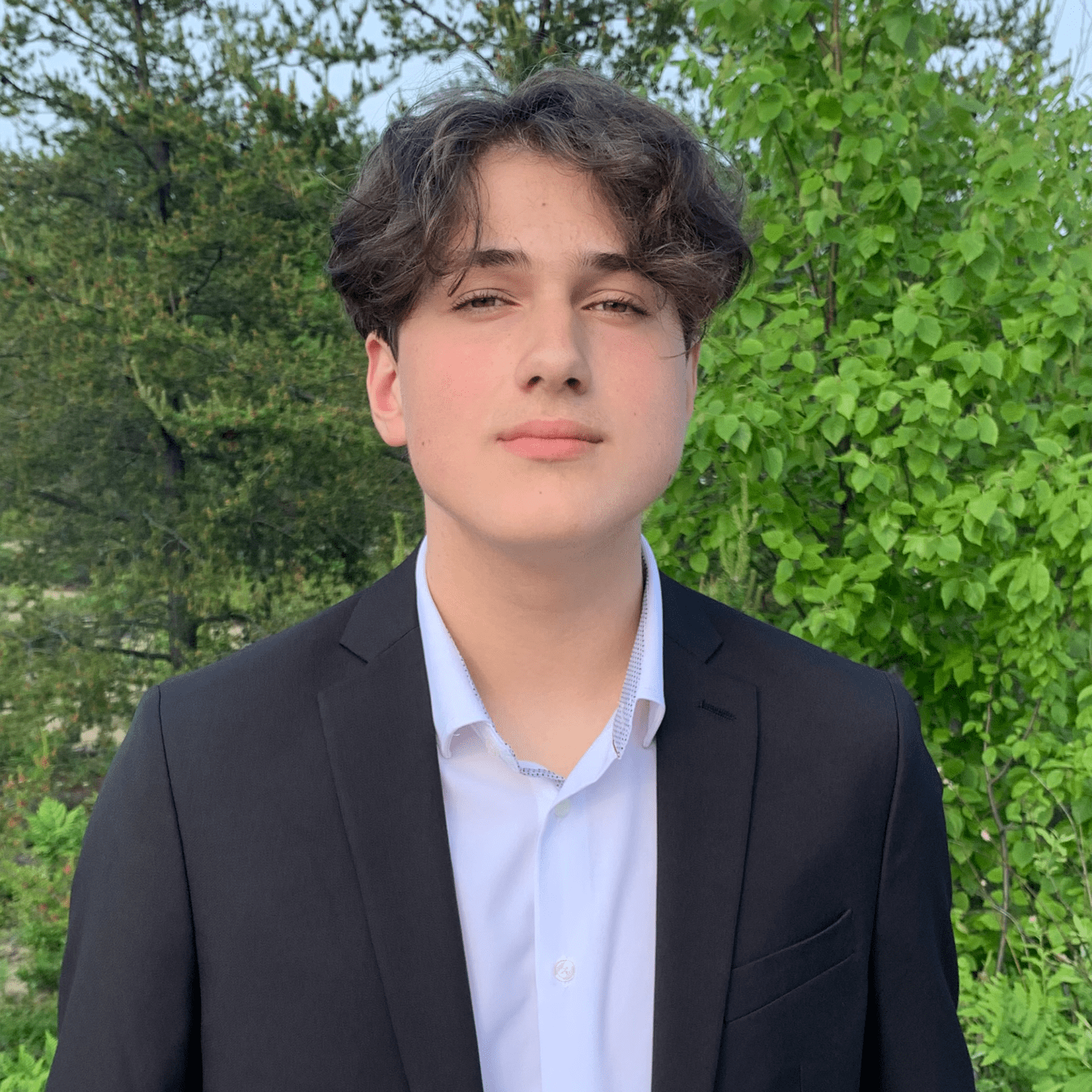 Jamais Trop Tôt - FICG