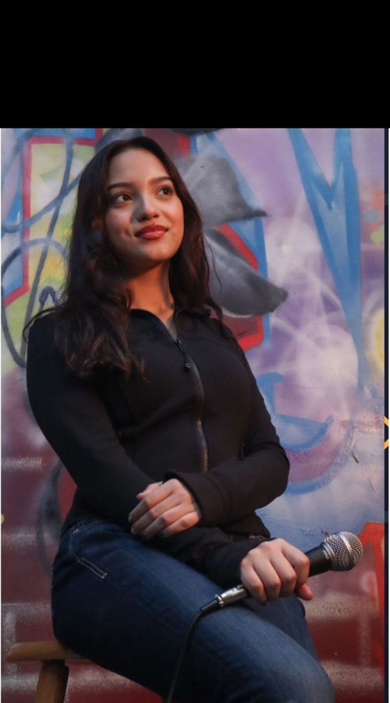 Marley Morales - FICG